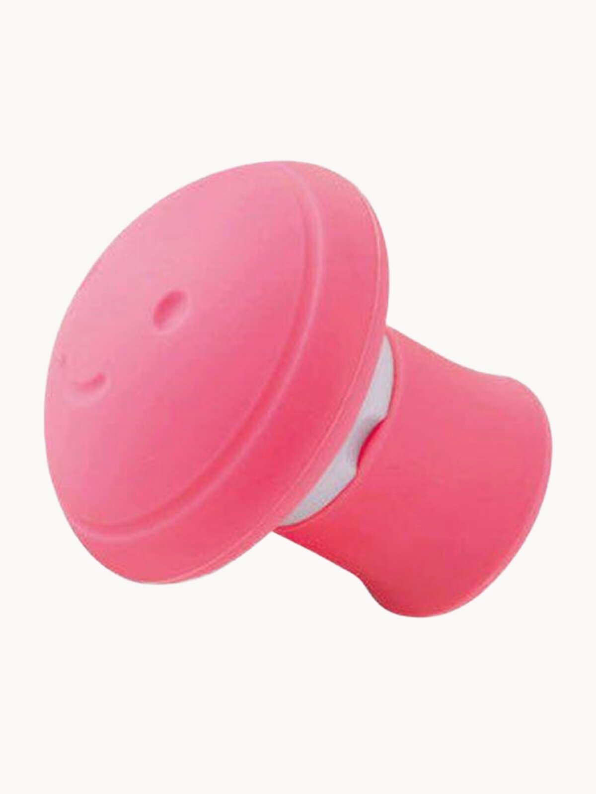 Эспандер для мышц лица/скул/щек/Дыхательный тренажер фейс-фитнес