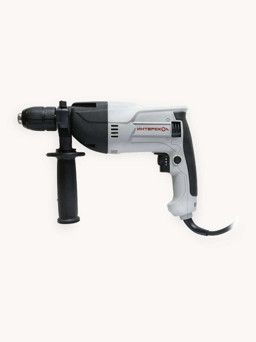 Миксер-дрель ИНТЕРСКОЛ Д-16/850ЭР, 850 Вт, 1000 об/мин, 438.1.0.00