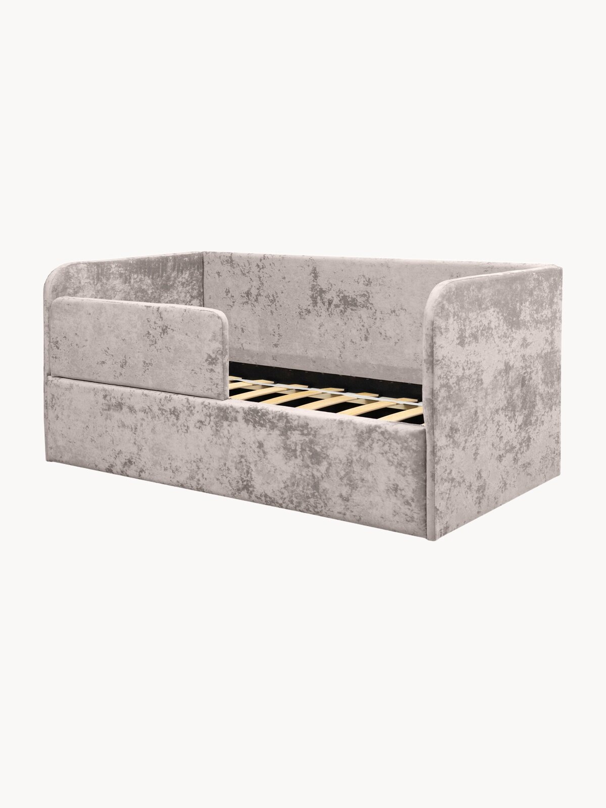 Кровать детская М-Стиль Непоседа 100 x 187 x 72 см