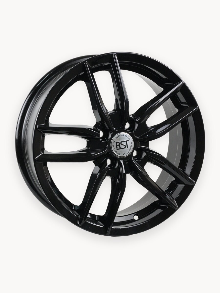 Диски легковые литые 6.0*16 4*100 et48 h60.1 RST R076 BL(цвет)