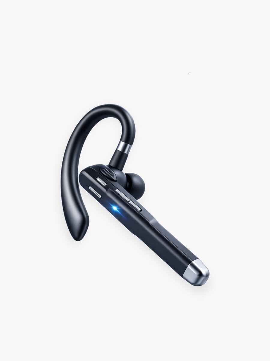 Моно Bluetooth-гарнитура