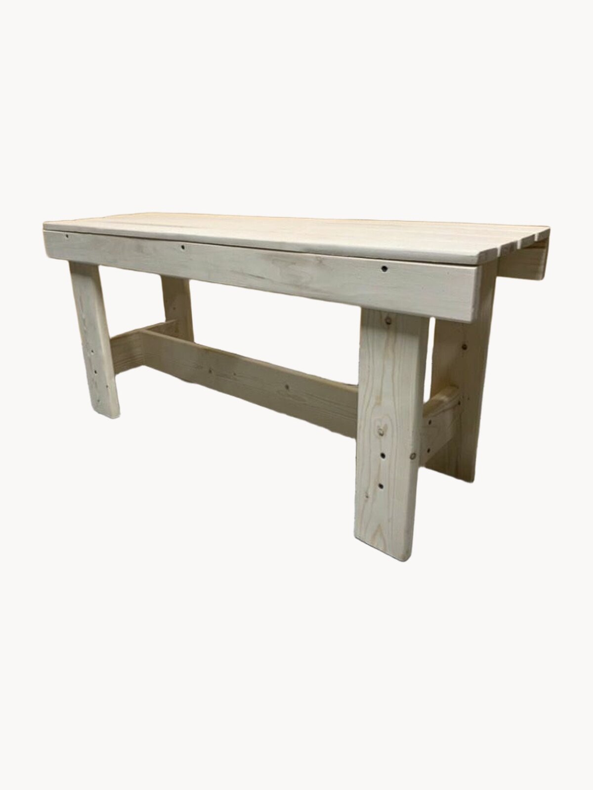 Лавка - Скамья для Бани Сауны Сада Дома И Дачи