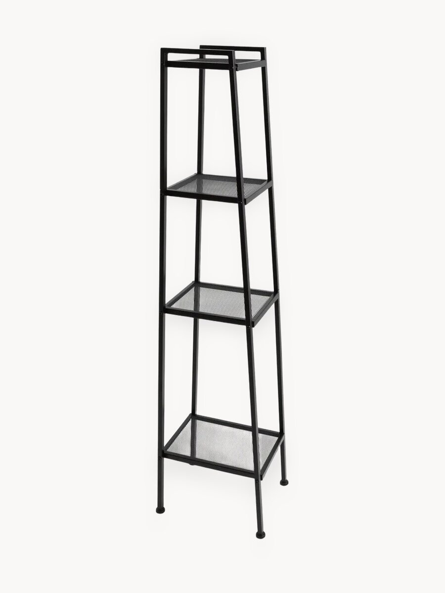 Стеллаж ТОЧКА ПОРЯДКА 30 x 35 x 147 см