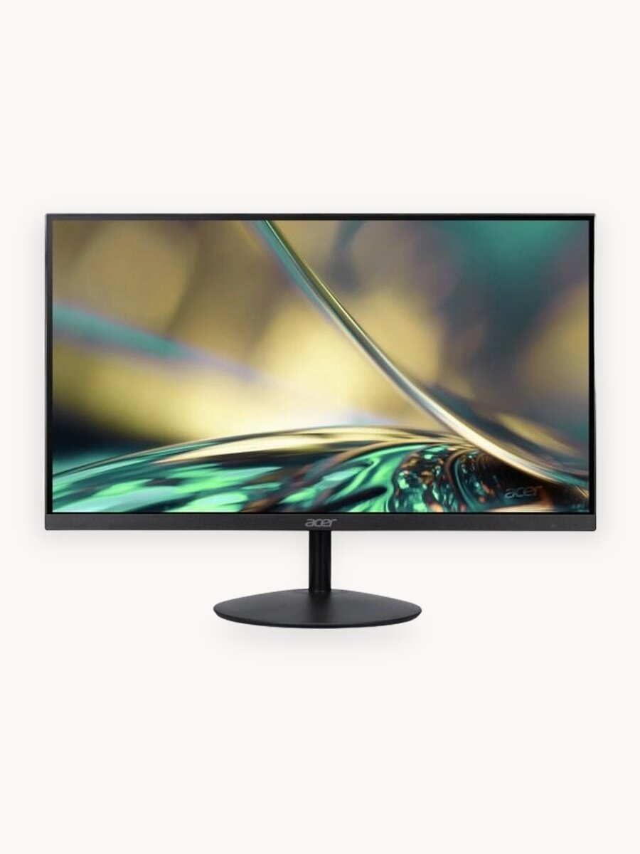 Монитор Acer SA272G0bip 27' Black (UM. HS2CD.002)