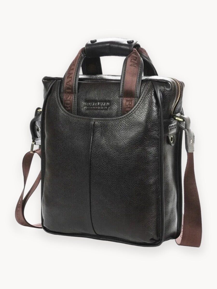 Сумка планшет B10022 brown