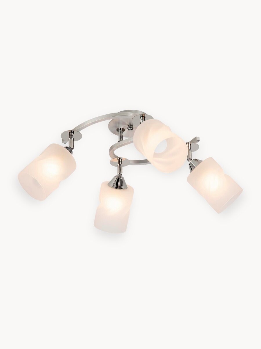 Люстра Citilux Сиерра CL119240