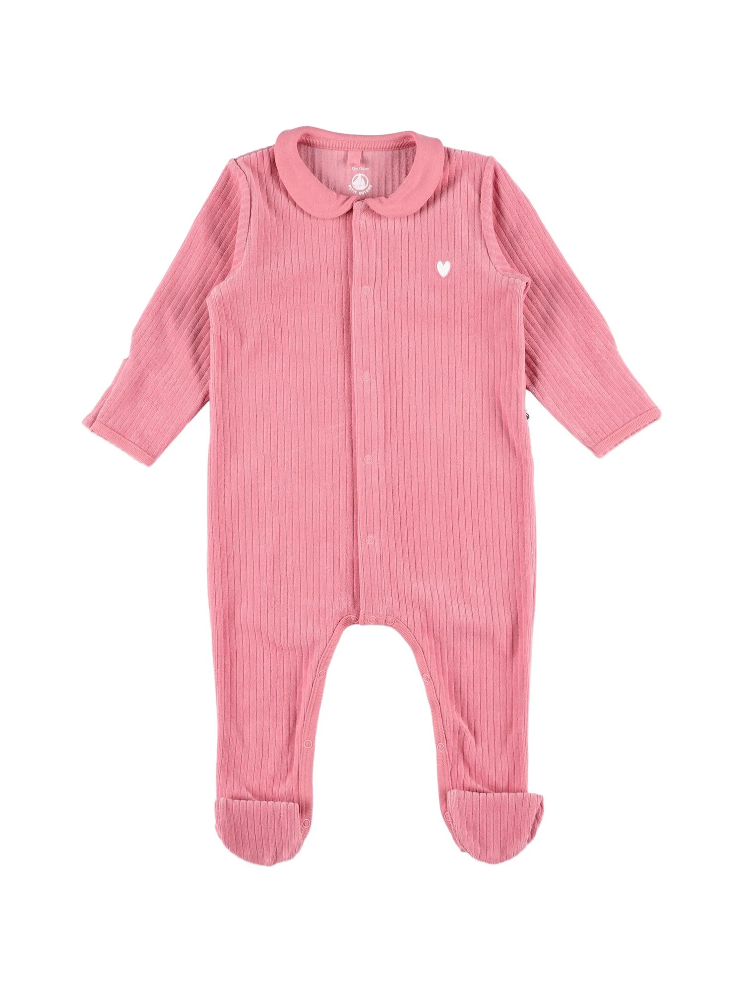 Футболка Petit Bateau