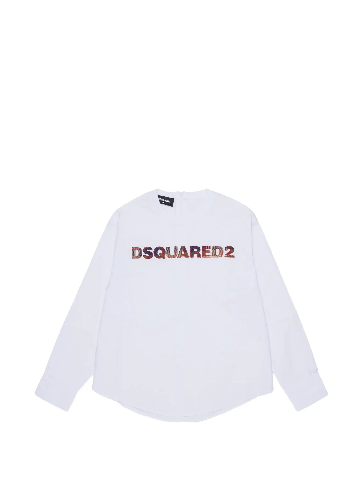 Футболка DSQUARED2