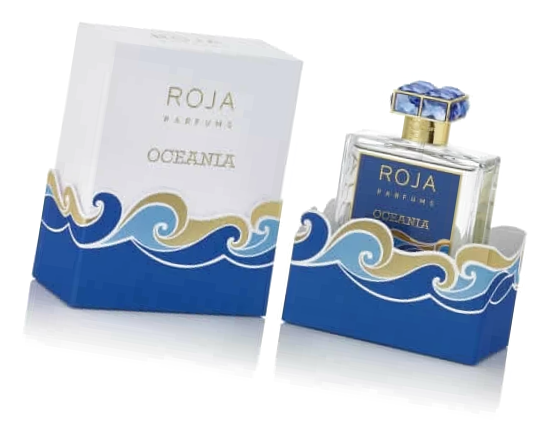 Парфюмерная вода Roja Dove Oceania 50 мл унисекс / Роже Дав Океания аромат