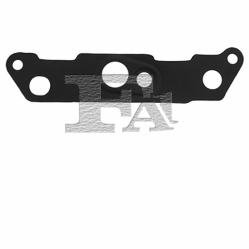 Прокладка, выпуск масла (компрессор) Fischer 411564