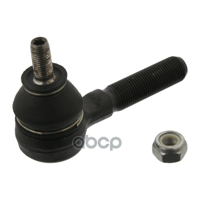 Наконечник рулевой тяги L наруж. MERCEDES W123 Swag арт. 10710007