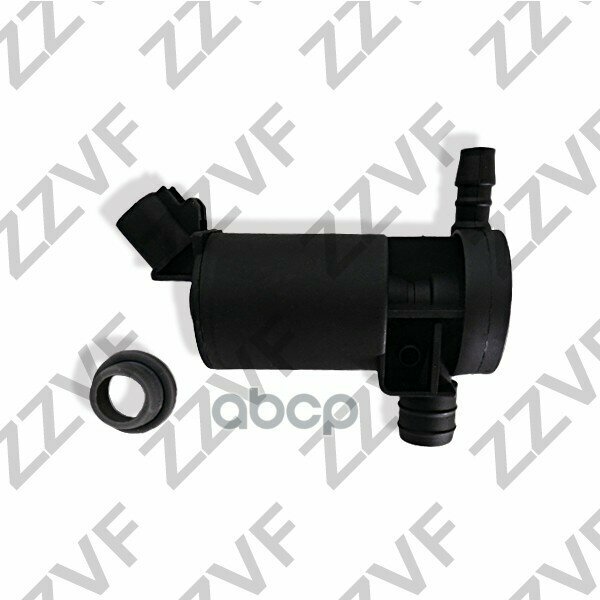 Моторчик омывателя ФАР TOYOTA CAMRY (06-11), LAND CRUISER (07-.), LEXUS ES240/350 (09-12) ZZVF арт. GRA400030