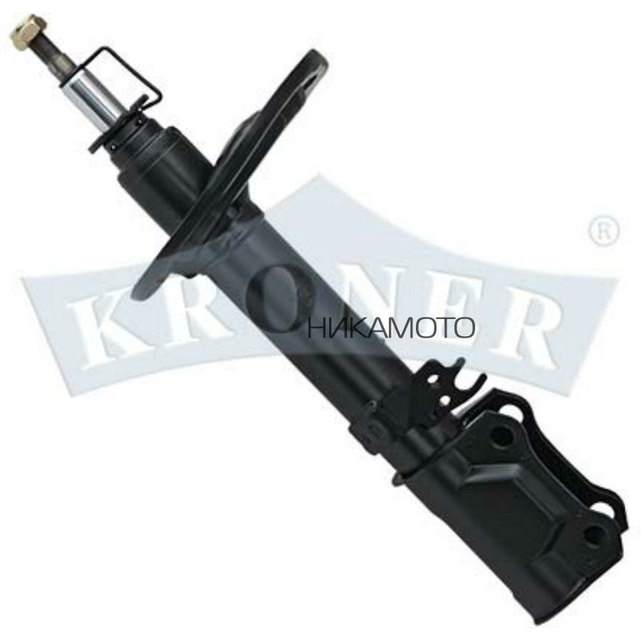 Амортизатор газовый задний левый TOYOTA Camry (06-) RL Kroner арт. K3512260G