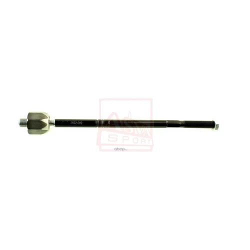 Тяга рулевая, 2522002 Asva 2522-002