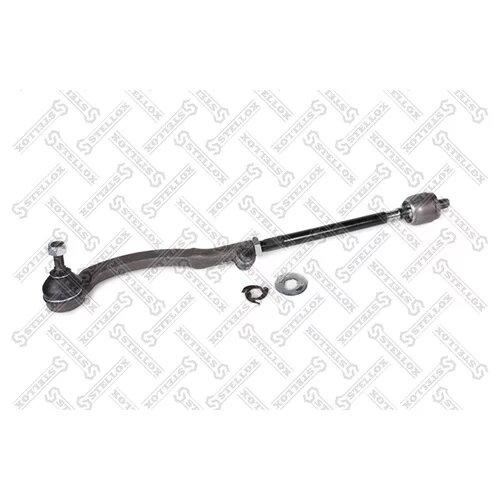 Тяга рулевая с наконечником правая RENAULT ESPACE 96-02 STELLOX 5905727SX