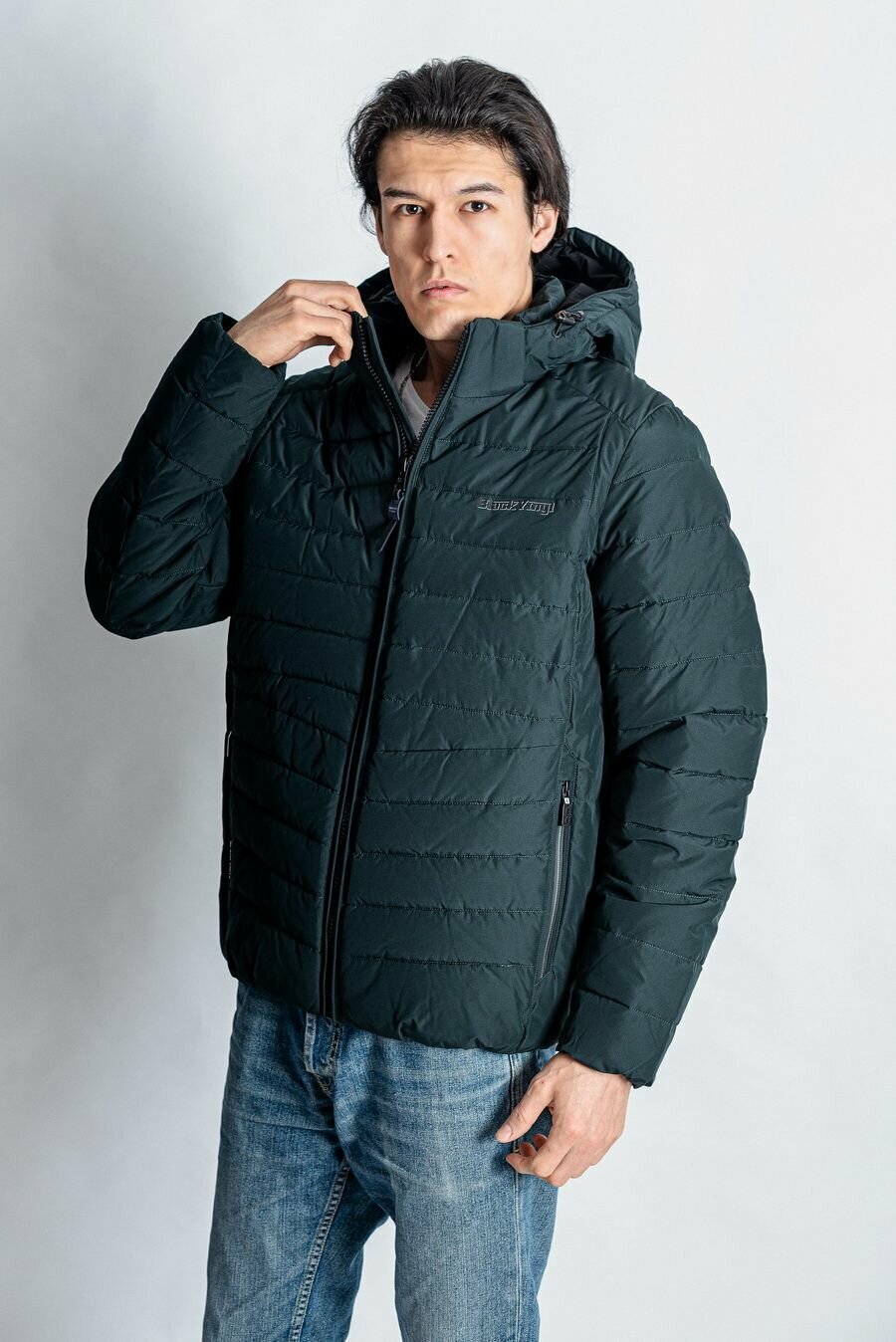 Куртка Осень-зима 2022