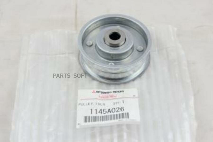 MITSUBISHI 1145A026 Ролик обводной ()
