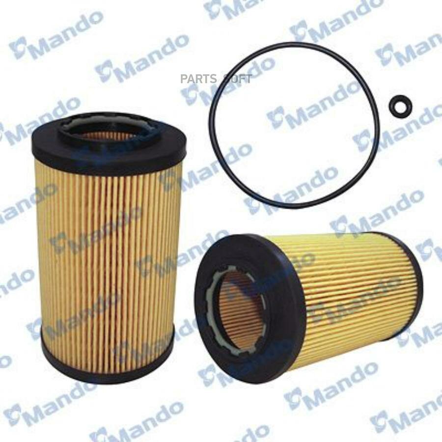 MANDO MOF3010 Фильтр масляный