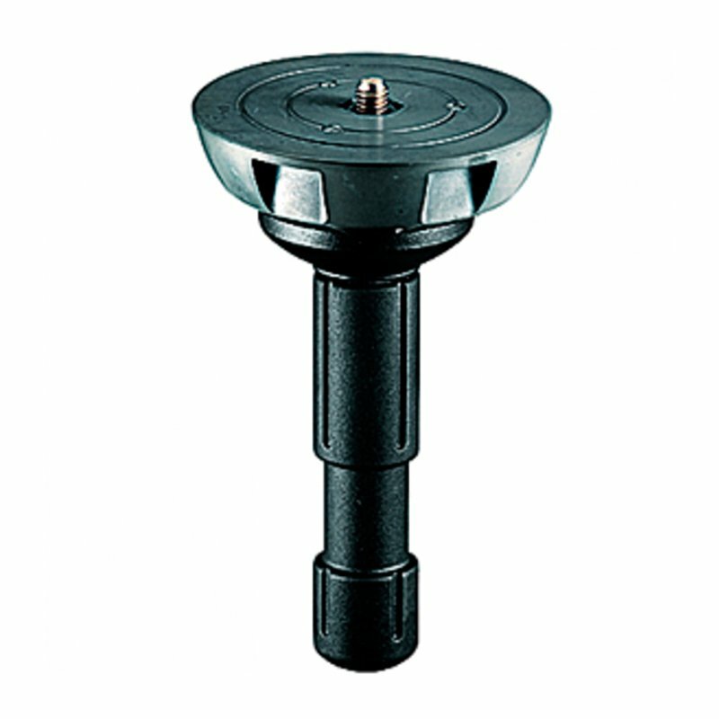 Основание видеоголовки Manfrotto 500BALL