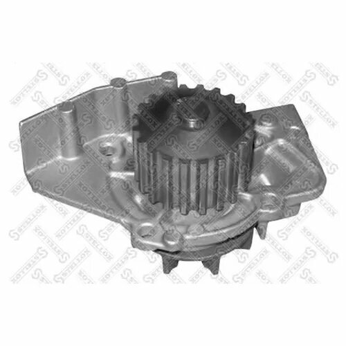 Помпа PEUGEOT 206/306/406/806, CITROEN XANTIA/XSARA 1.8D-2.0D/HDI 98], 45200010SX STELLOX 4520-0010-SX