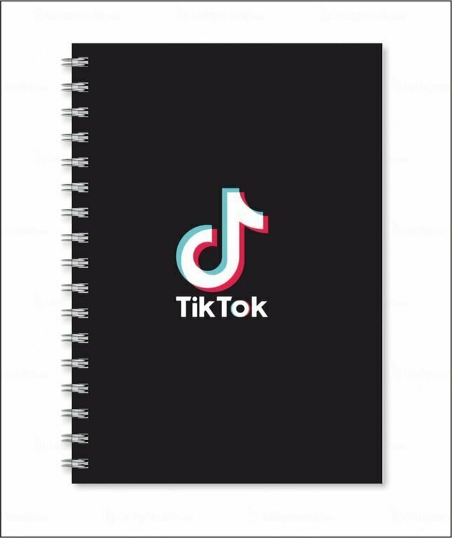 Тетрадь Tik-Tok, Тик-Ток №10