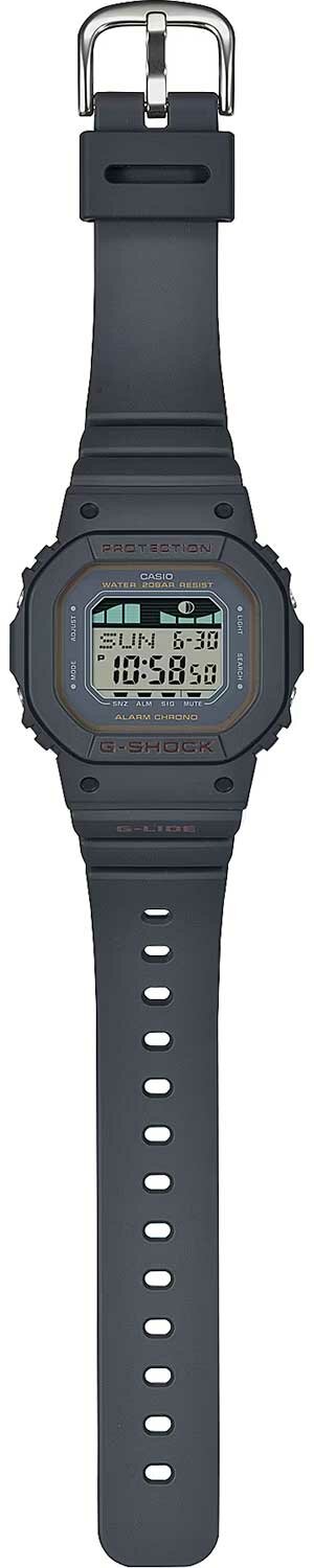 Наручные часы CASIO — фото 1