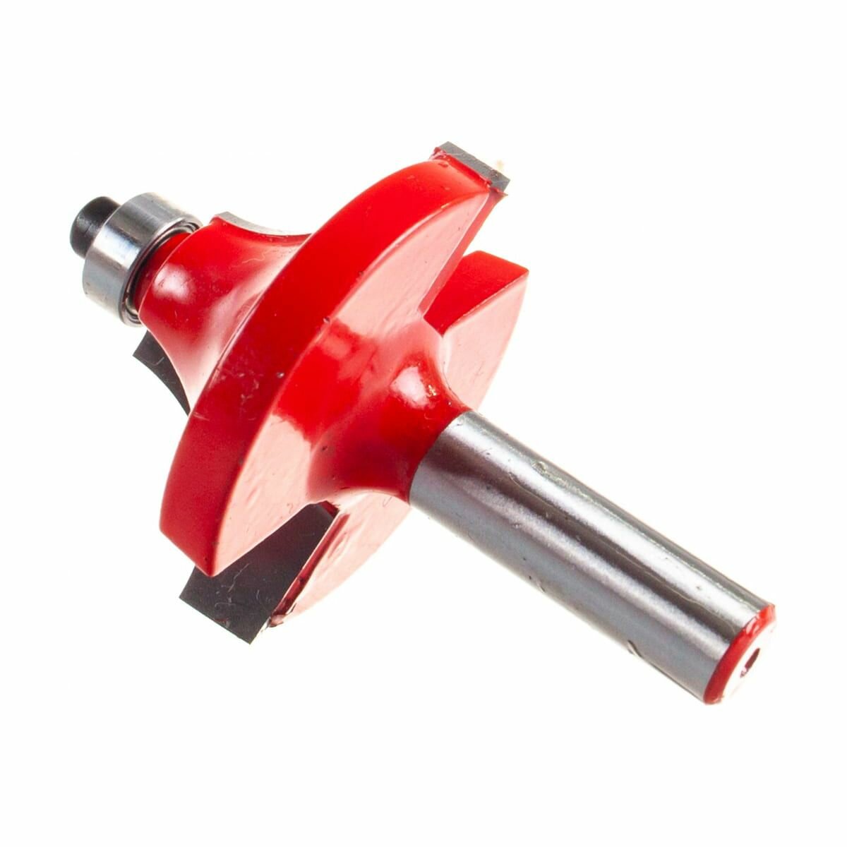 Фреза кромочная калевочная (38.1х64 мм; хвостовик 8 мм) атака 38208