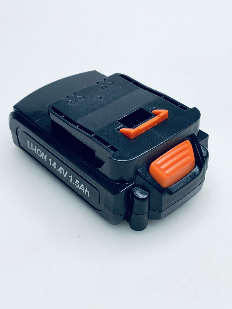 Батарея аккумуляторная для дрели-шуруповерта Sturm! CD3314L-36 (ZAP59906) №1353