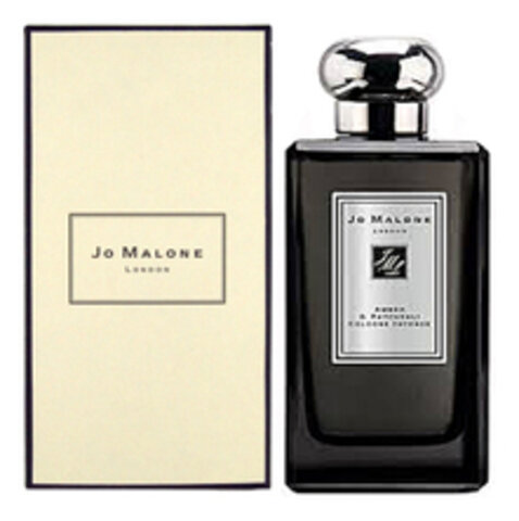 Jo Malone Amber & Patchouli одеколон 100мл