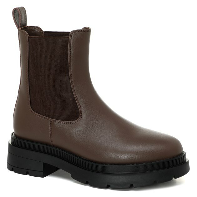 Ботинки челси