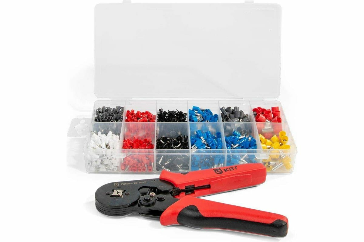 НШВИ набор к КВТ 1200 1 83365комплект инструментов и расходных элементов для обслуживания