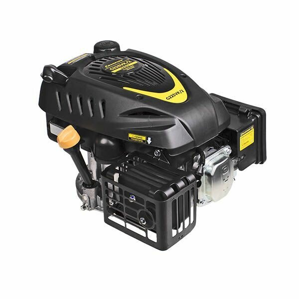 Двигатель Champion G225VK/2 — фото 1