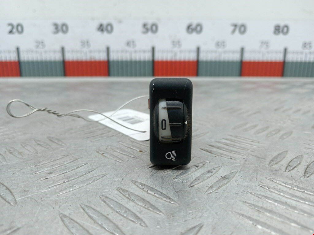 Кнопка корректора фар MAN TGL 81259070332 арт. 2129392