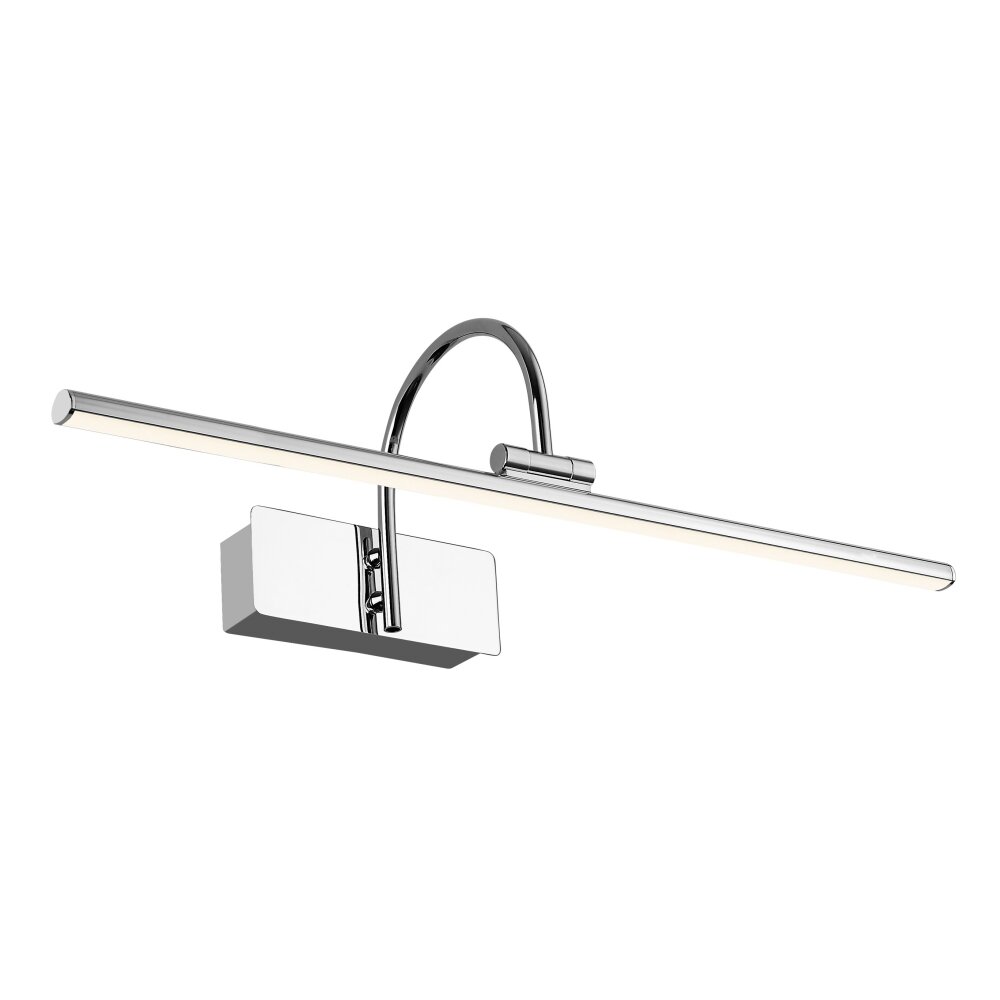 Бра Favourite 2431-2W Strenuus 1*LED*11W, 880LM, 4000K, IP44 D170*W605*H195мм