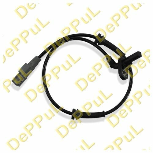 Датчик ABS задний левый Deppul DEA11HA
