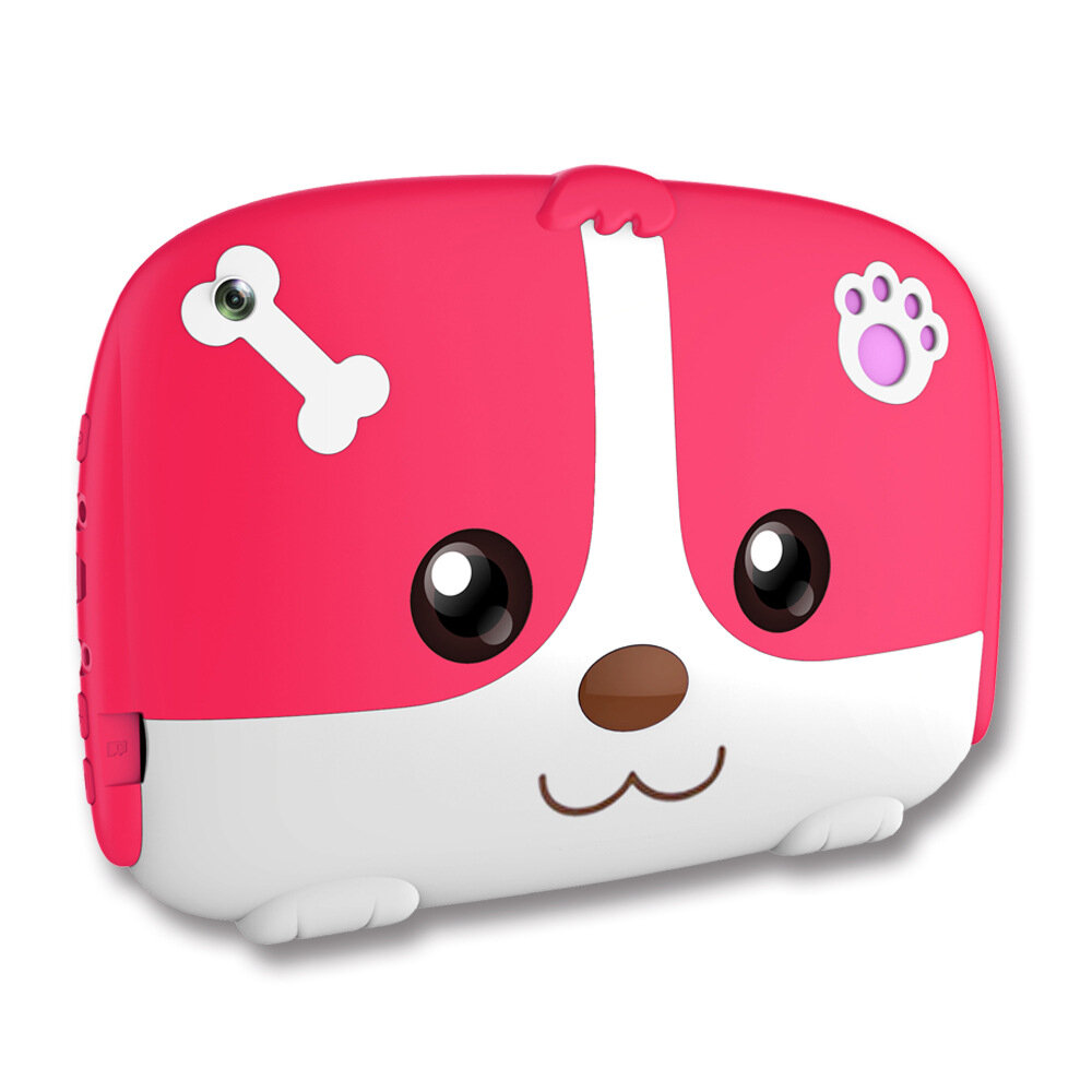 Частная модель в наличии 7inch Детский обучающий смарт-планшет Любовная кукла WiFi Bluetooth Эксклюзивно для внешней торговли и электронной коммерции