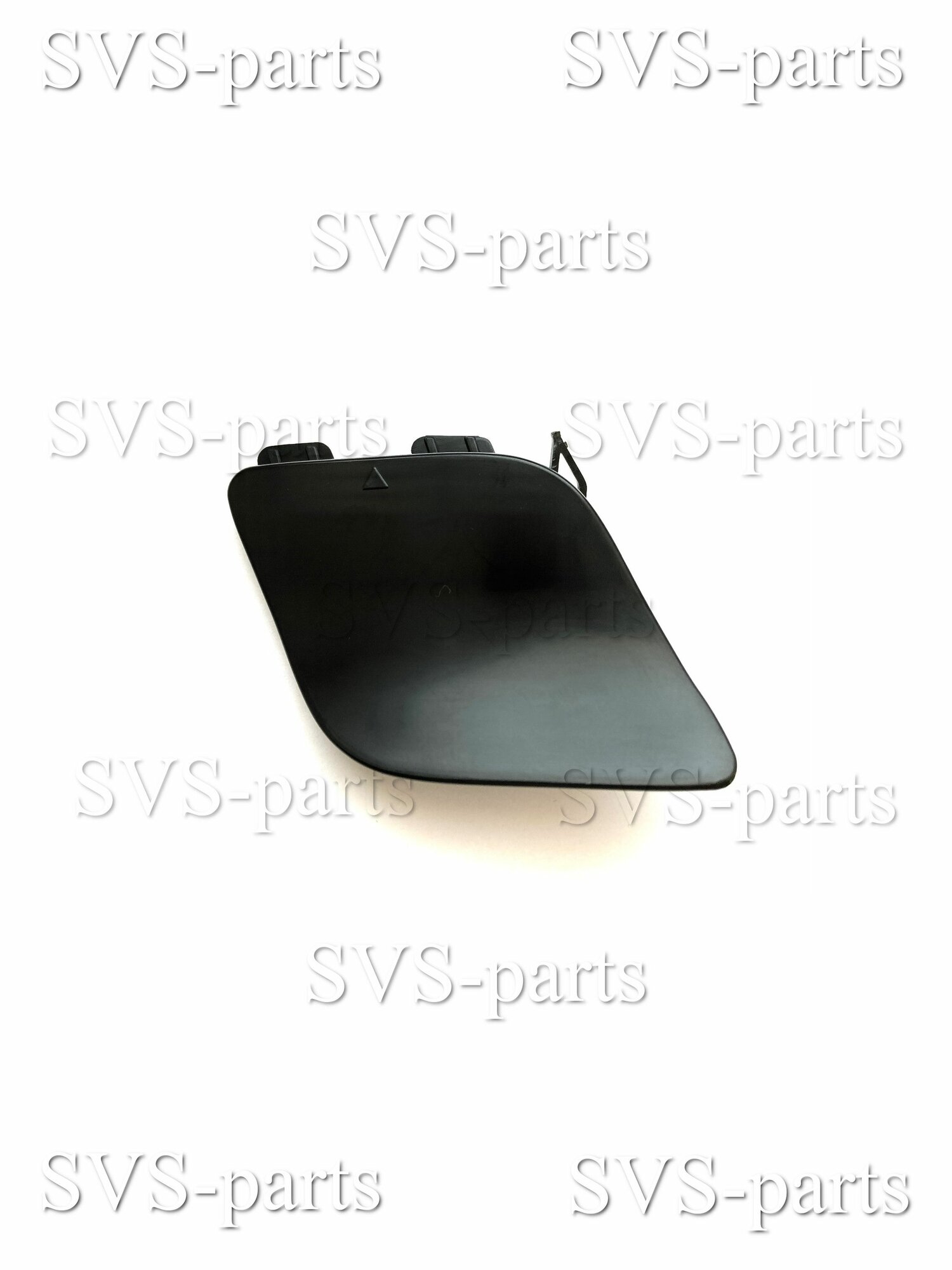 Заглушка переднего бампера Mercedes CLA c117 amg OEM: A1178851222