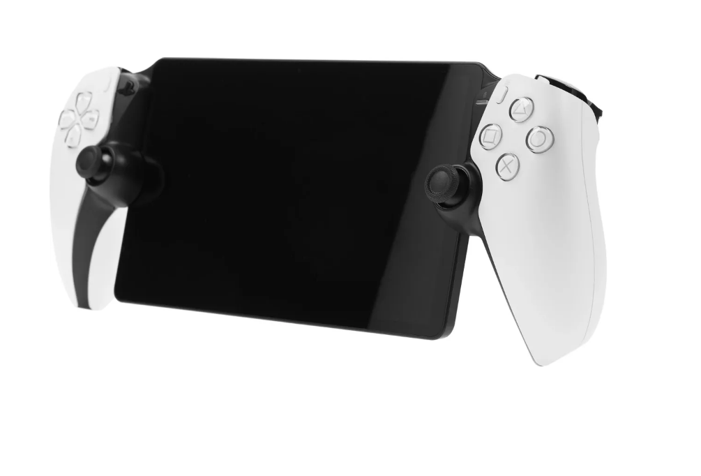 Игровая приставка Sony PlayStation Portal white