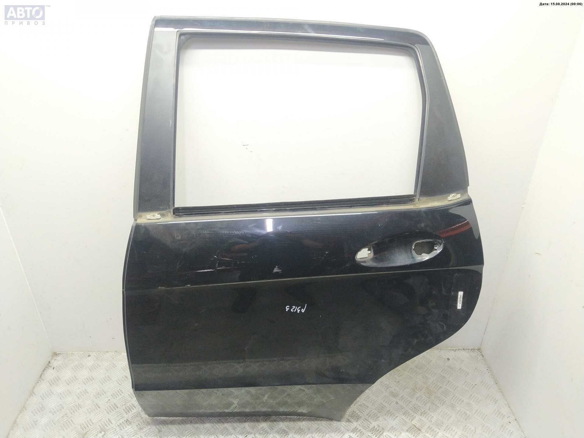 Дверь боковая задняя левая Mercedes A-Class W169 (2004-2012)