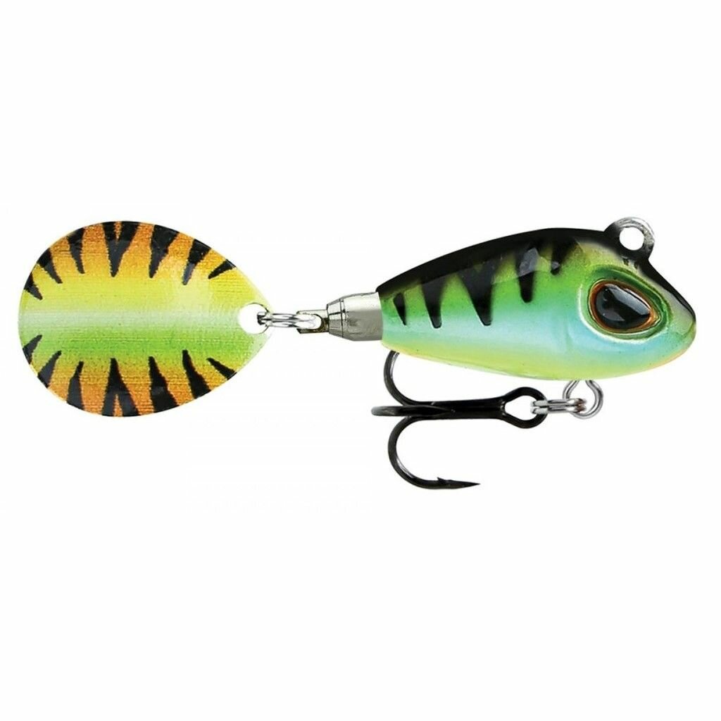 Тейл спиннер STORM GOMOKU Spin 16 /DBP