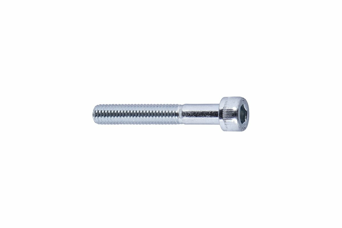 FastenPro Винт DIN 912 высокопрочный M8x80 (4 шт) 14-0020591