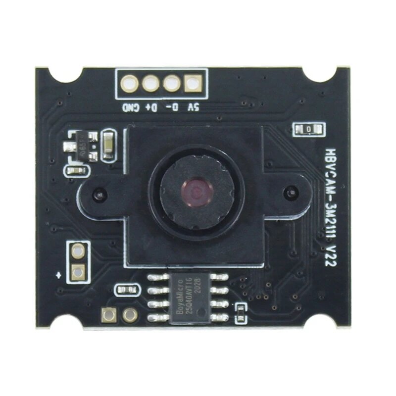 USB камера OPEN-SMART OV3660 3MP 64 degree small lens