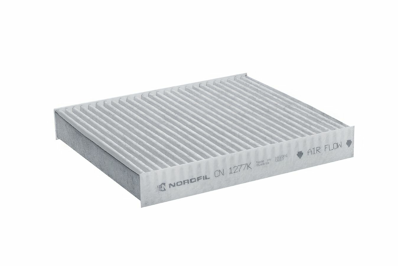 Фильтр салона угольный, для Субару