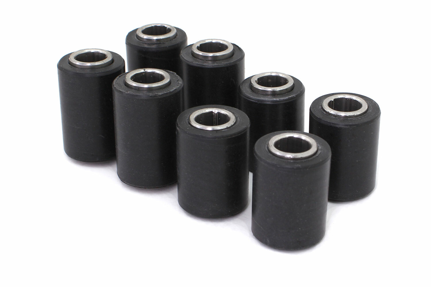 Втулки амортизатора, капролоновые, для квадроциклов CFMOTO X5/X6/X8