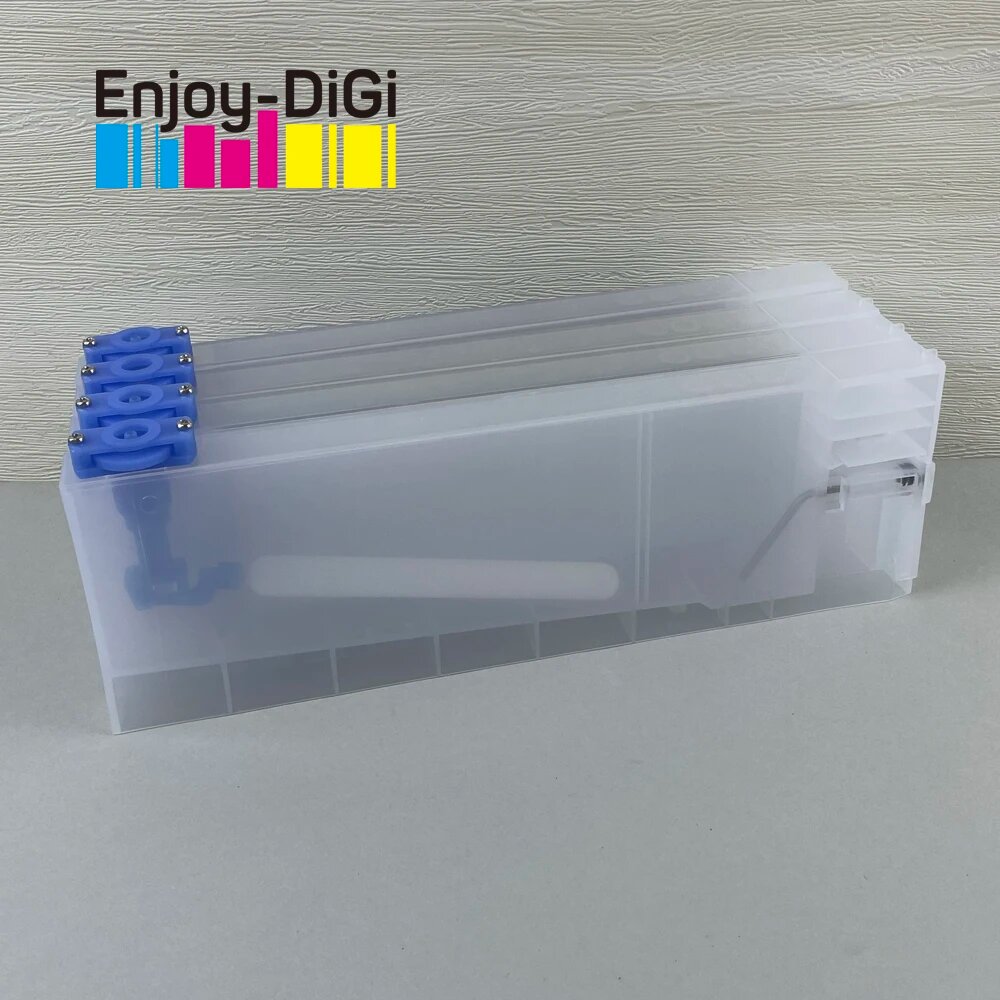 Чернильные картриджи ENJOY-DIGI 220 мл для экосольвентных принтеров