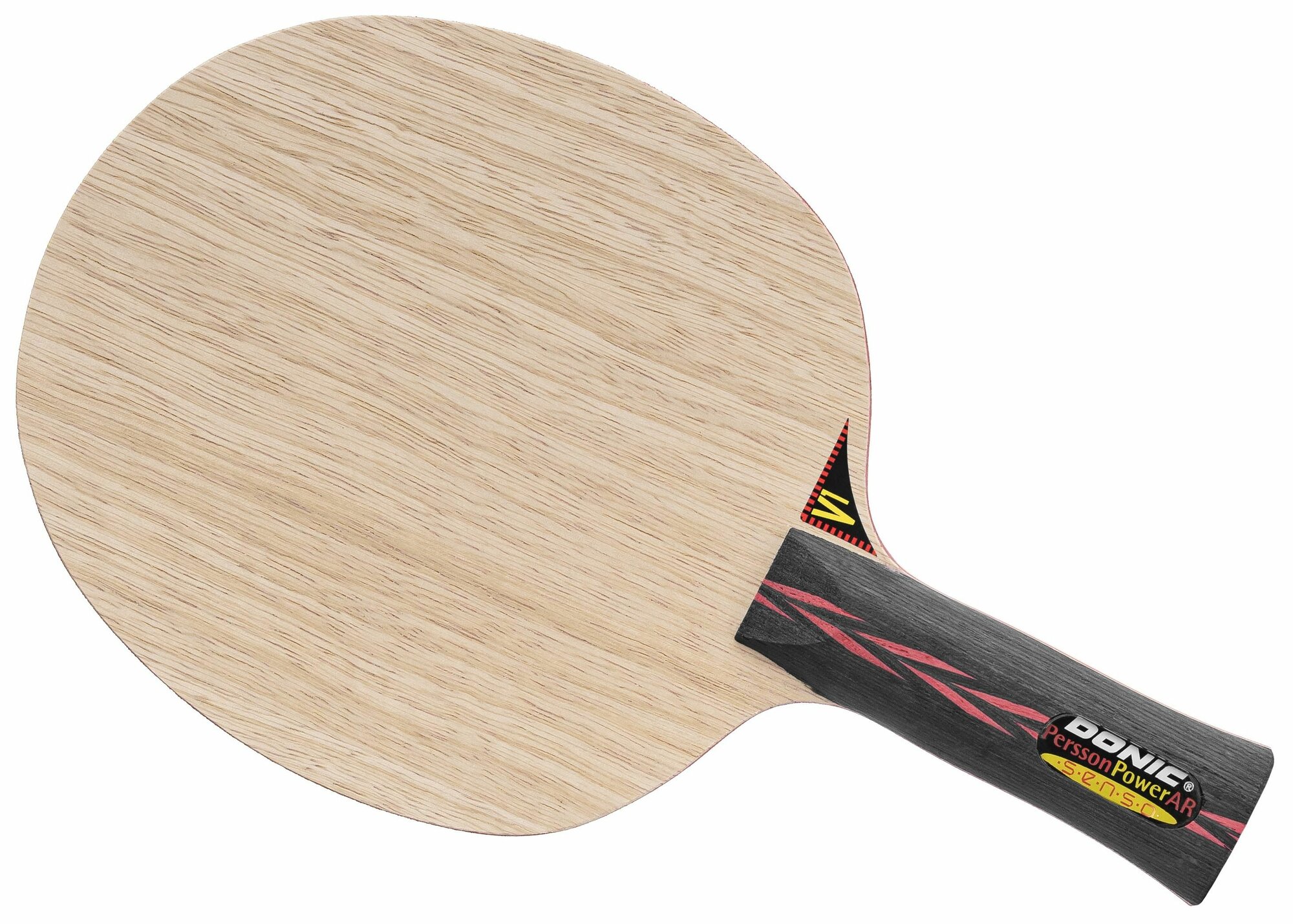 Основание Donic Persson Power AR Senso V1 CONC (FL)