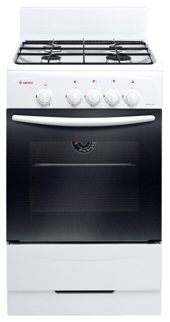 Газовая плита ПГ 3200-08 GEFEST