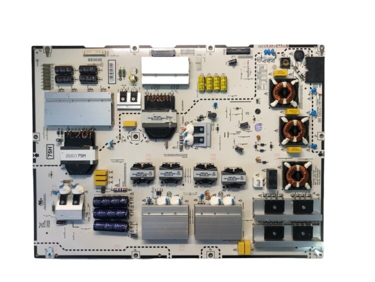 Блок питания EAY65169941 LGP75H-19SP для LG 75SM9900PLA