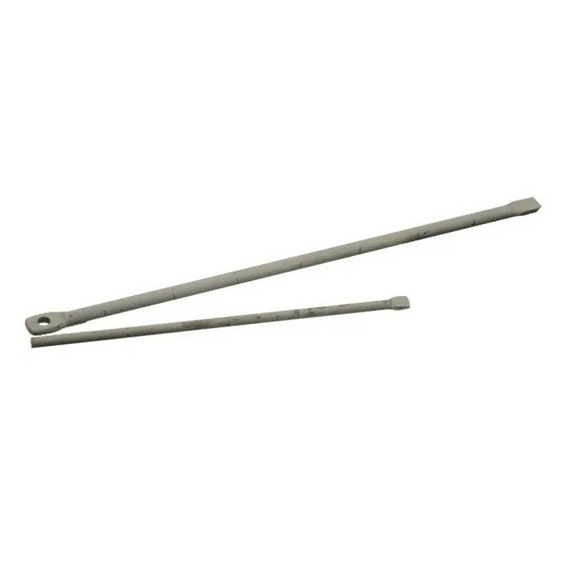 Ключ для скрутки-раскрутки секционных радиаторов (алюм/бимет)