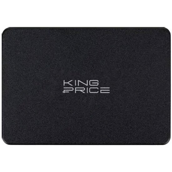 SSD диск Kingprice 120GB 2.5" SATA (KPSS120G2)